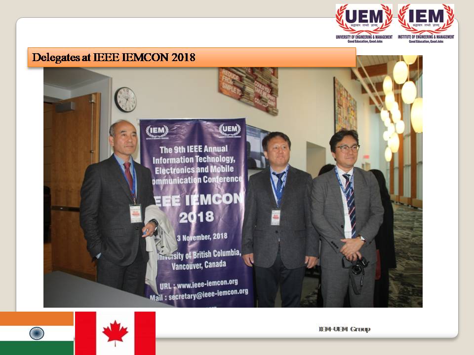 Canada Gallery - IEM Group