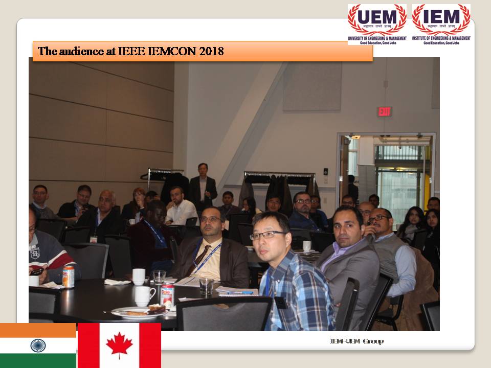 Canada Gallery - IEM Group