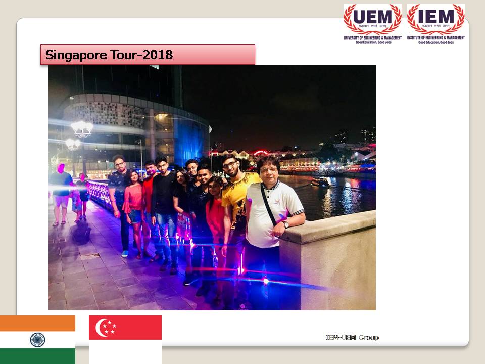 Singapore Gallery - IEM Group