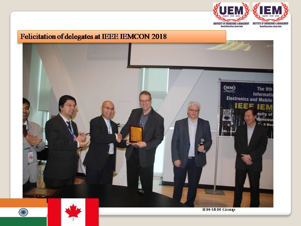 Canada Gallery - IEM Group