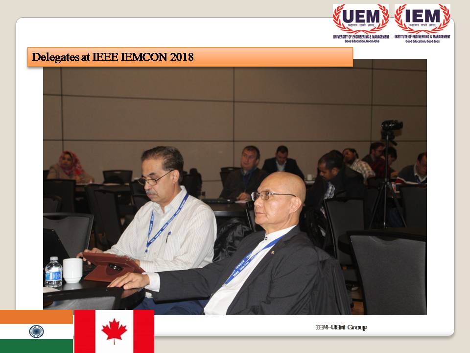 Canada Gallery - IEM Group