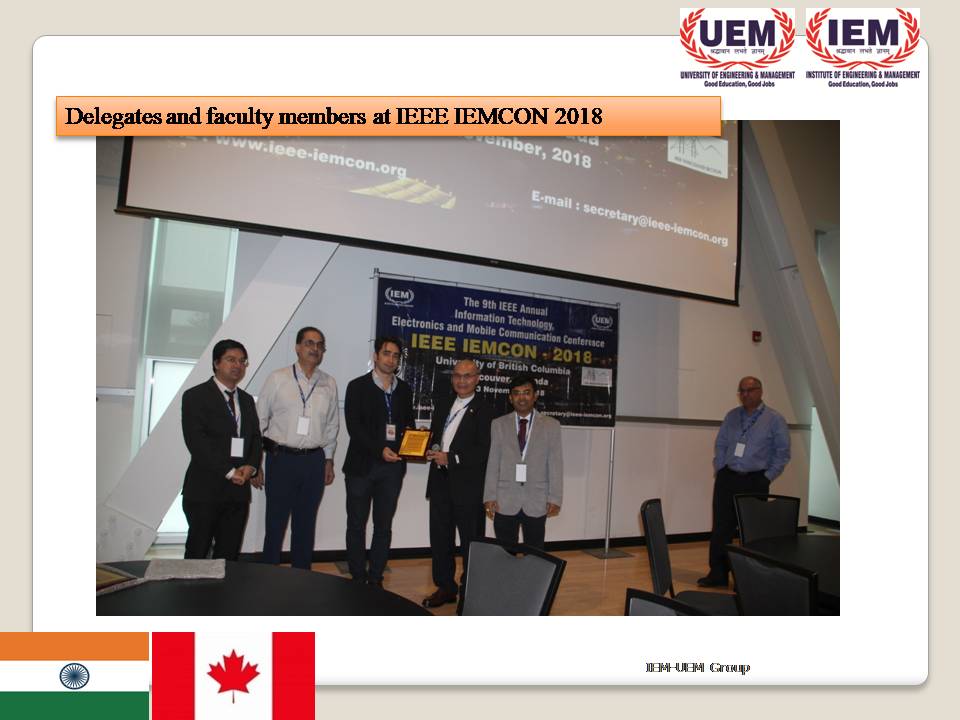 Canada Gallery - IEM Group