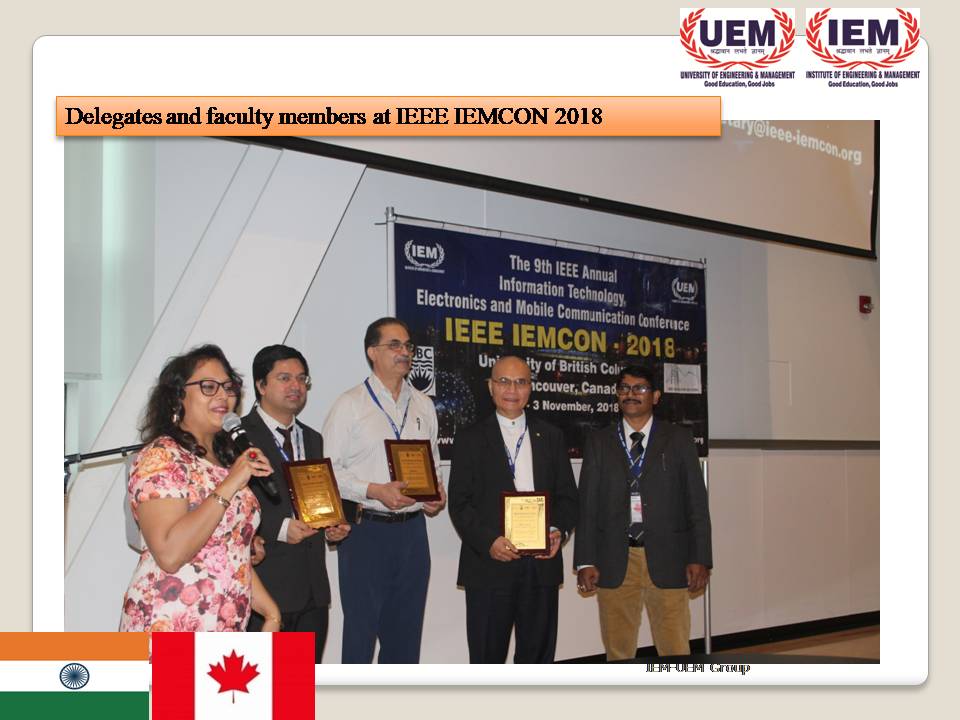 Canada Gallery - IEM Group