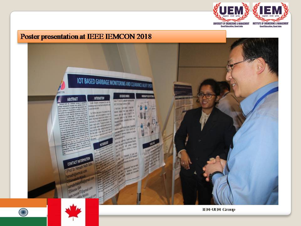 Canada Gallery - IEM Group