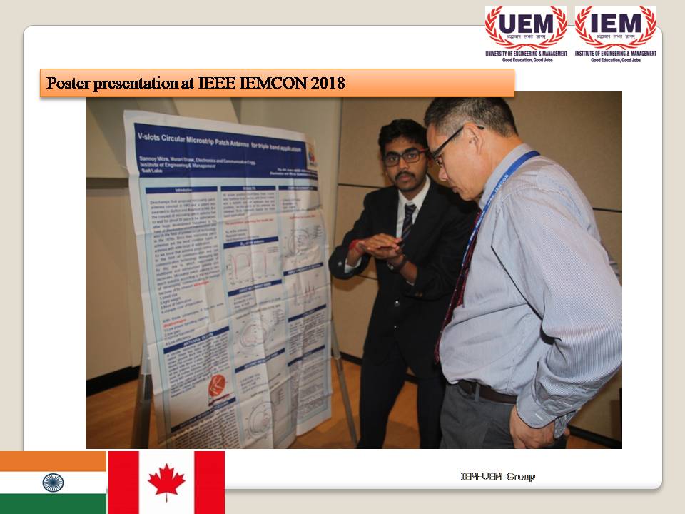 Canada Gallery - IEM Group