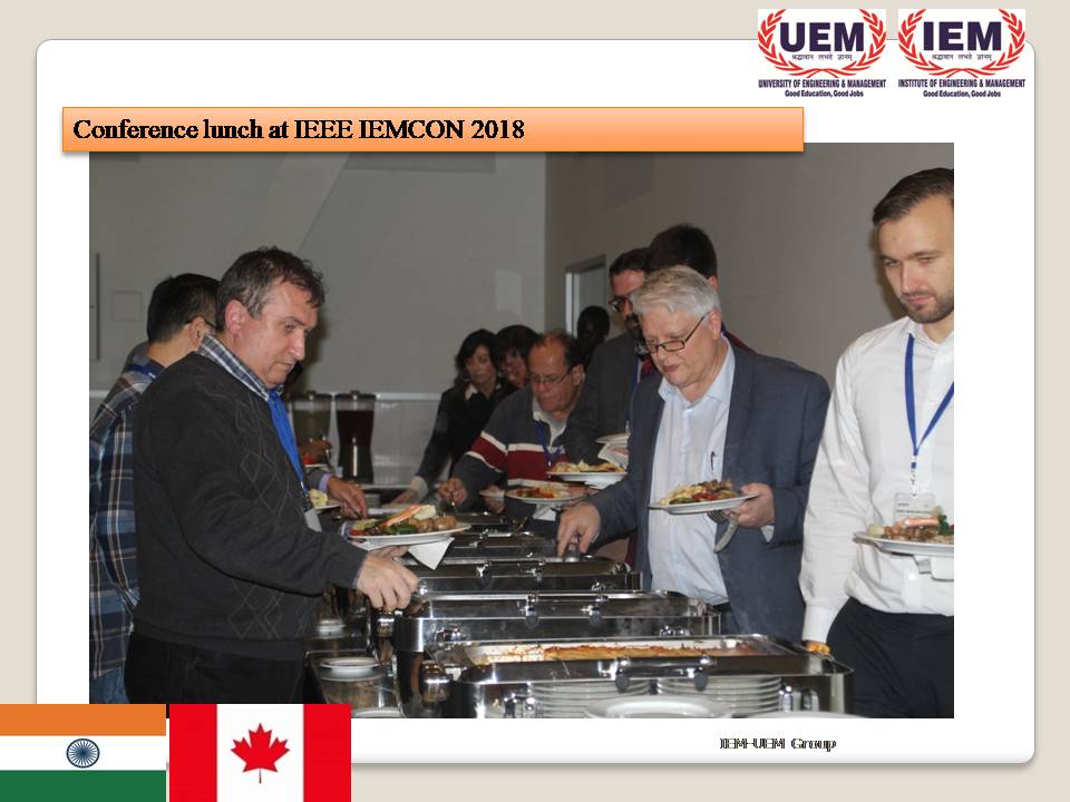 Canada Gallery - IEM Group