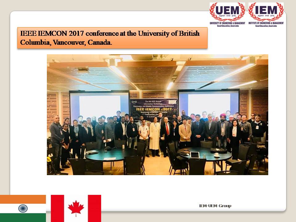 Canada Gallery - IEM Group