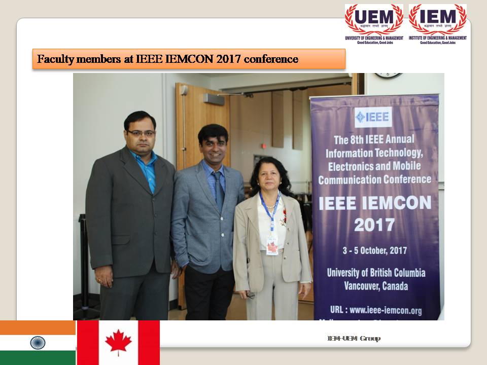 Canada Gallery - IEM Group