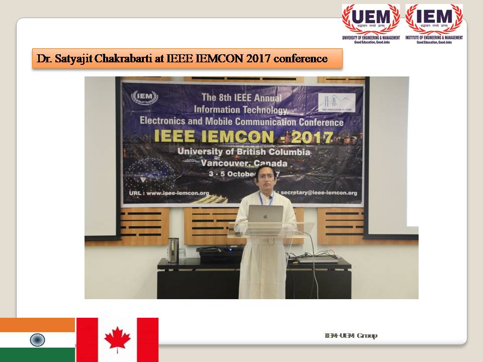 Canada Gallery - IEM Group