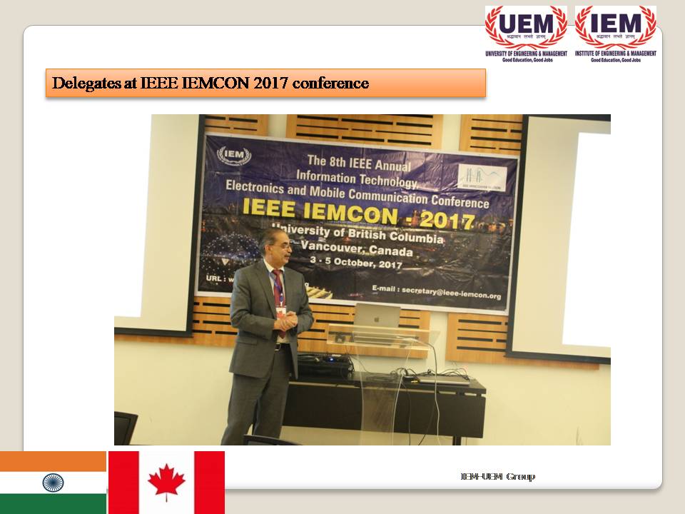 Canada Gallery - IEM Group