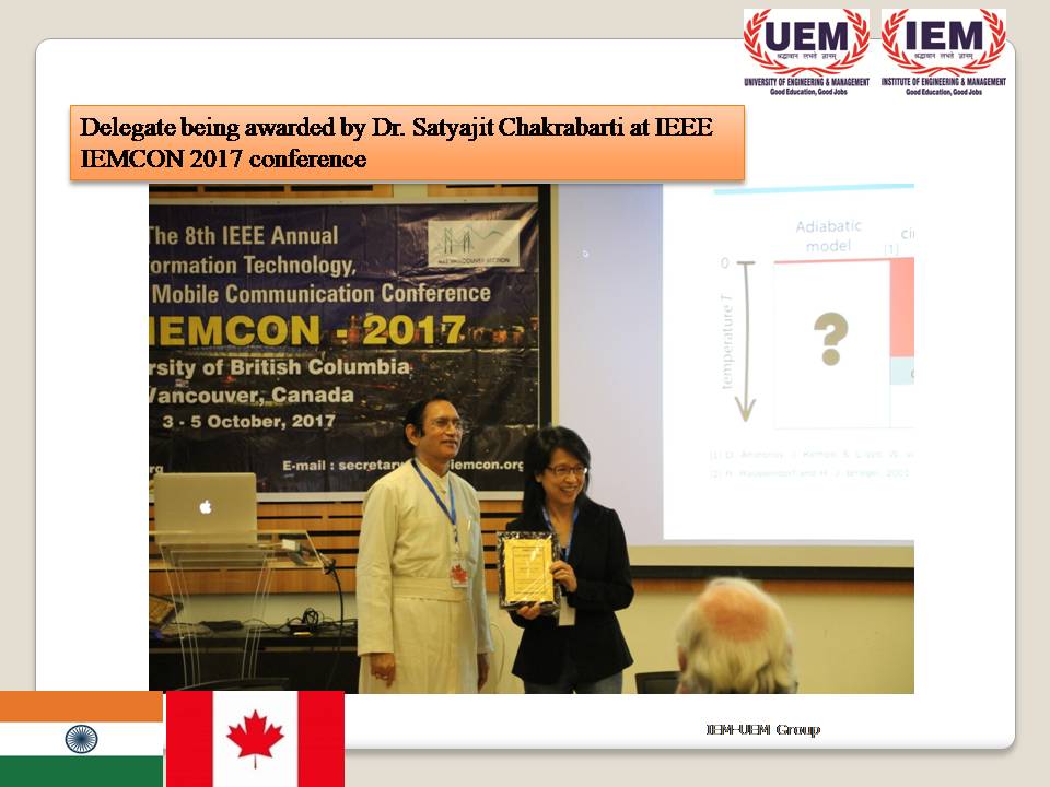 Canada Gallery - IEM Group