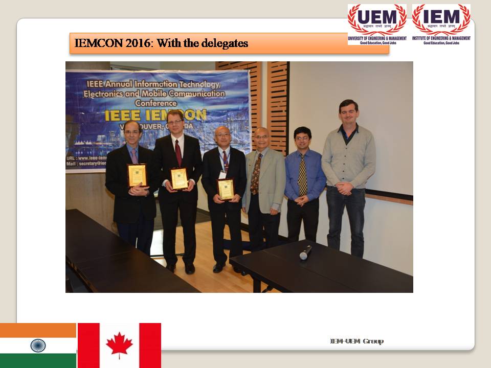 Canada Gallery - IEM Group