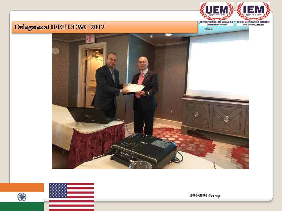 USA Gallery - IEM Group