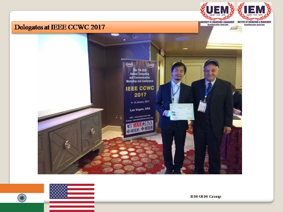 USA Gallery - IEM Group