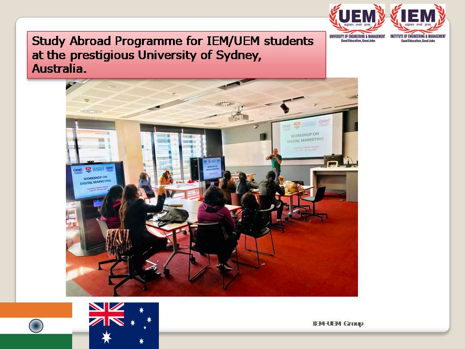 Australia Gallery - IEM Group