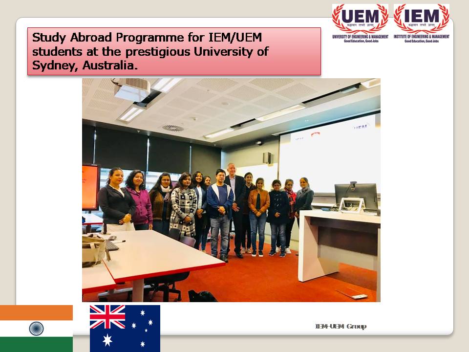 Australia Gallery - IEM Group