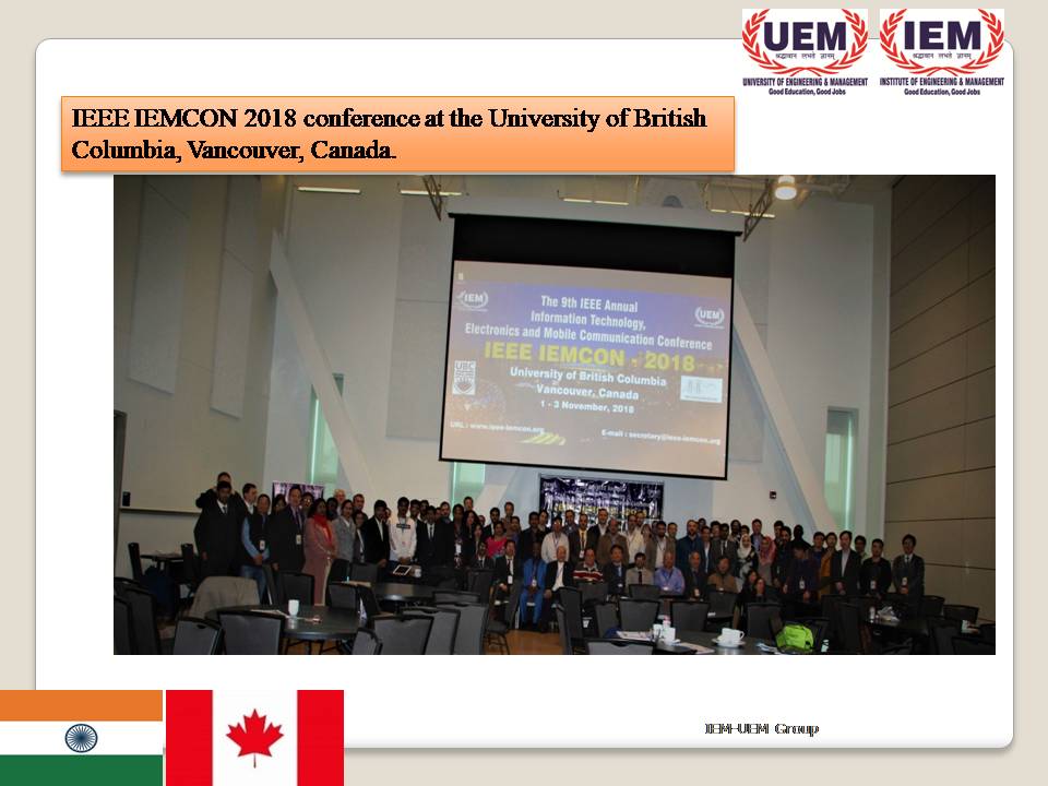 Canada Gallery - IEM Group