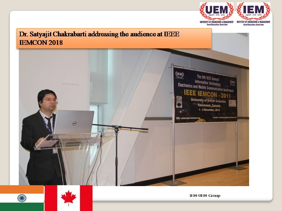 Canada Gallery - IEM Group