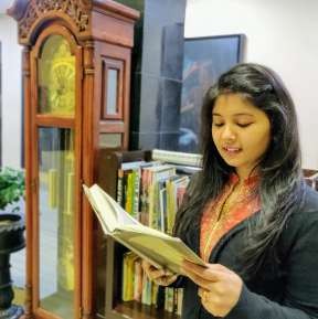 Arpita Biswas and Subarna Chatterjee, alumni of IEM, Salt Lake received ...