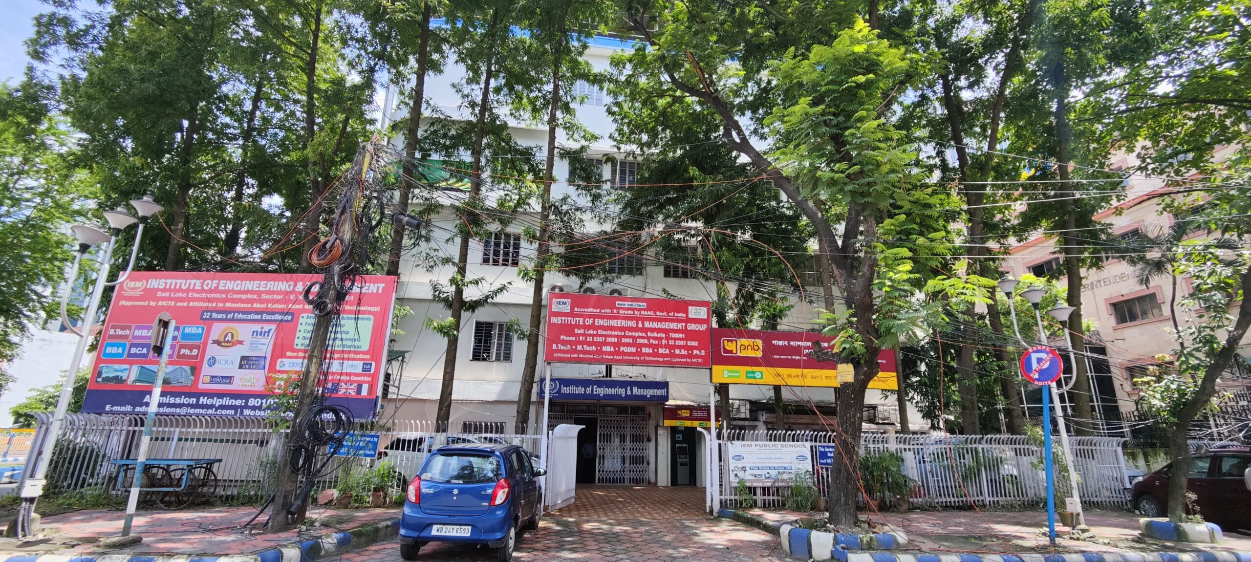 Galleries - IEM Group