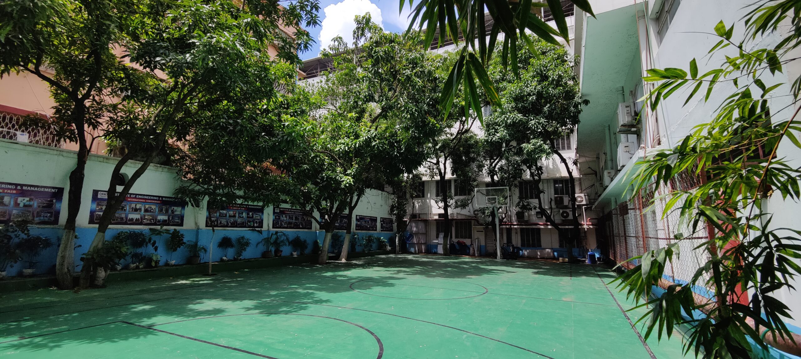 Galleries - IEM Group