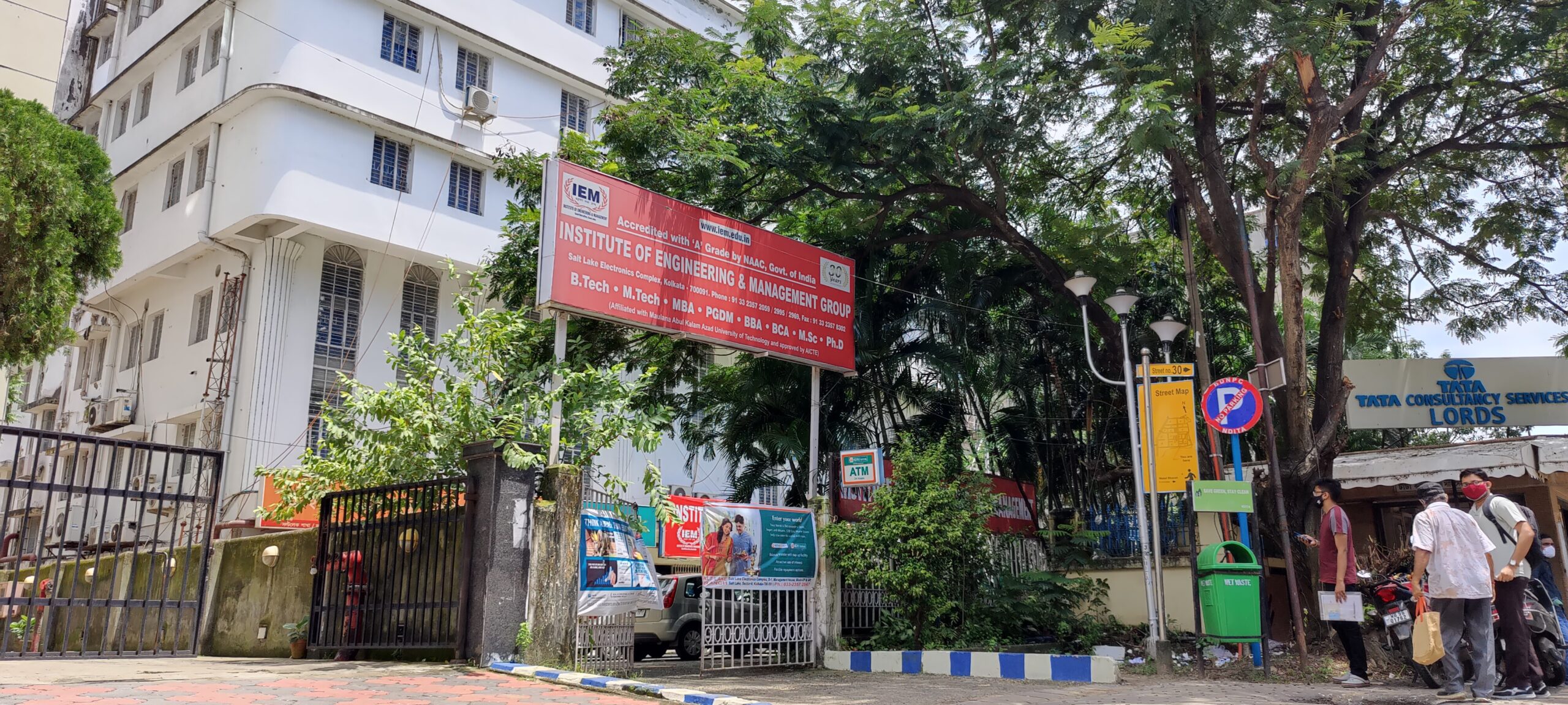 Galleries - IEM Group