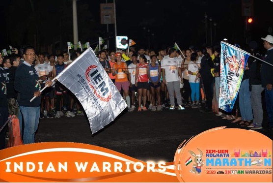 Marathon 2023 - IEM Group