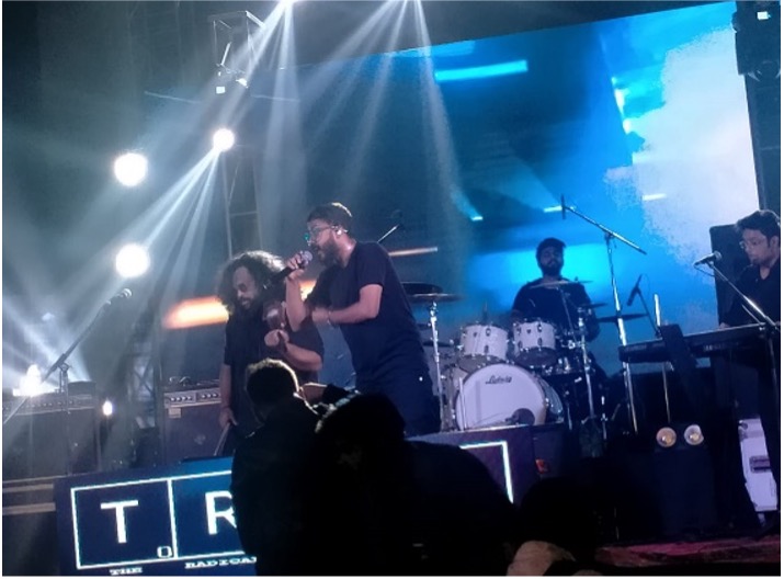 IEM Cultural fest - IEM Group