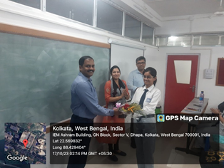 Workshop on Lending Operations - IEM Group