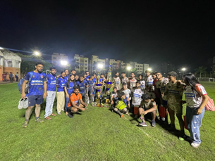 Freedom Cup 2023 - IEM Group