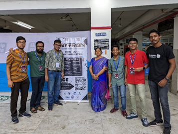 SYTRON 2023 - IEM Group