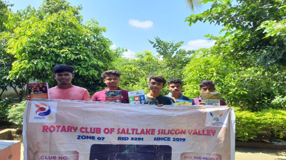 Rotary Club event - IEM Group