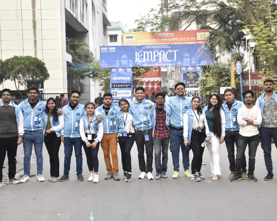 IEMPACT– 2024 - IEM Group