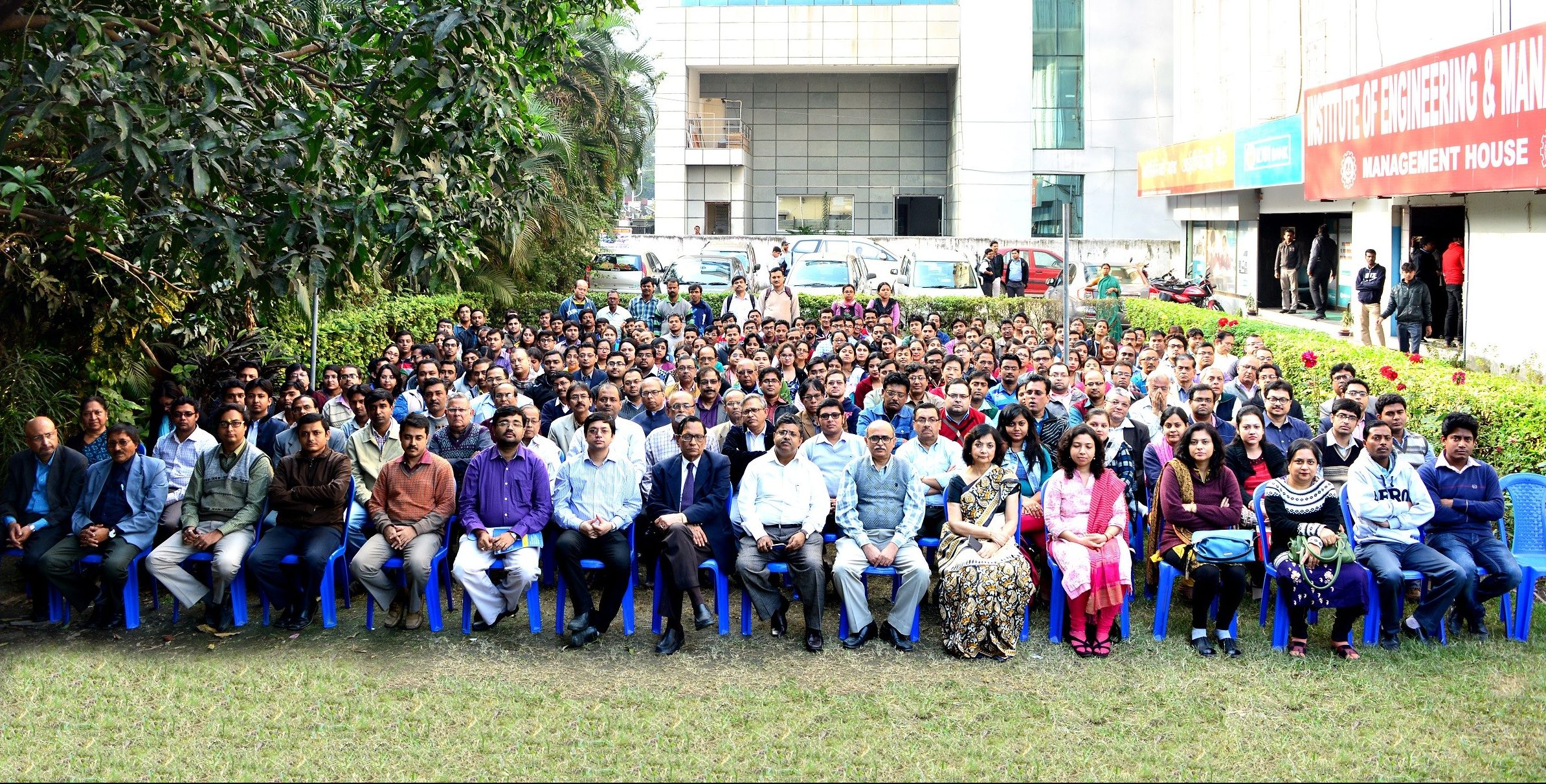 Top Engineering College in Kolkata West Bengal - IEM